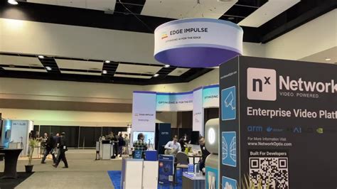 Scailable Acquired By Network Optix On Linkedin Arrival At Embedded