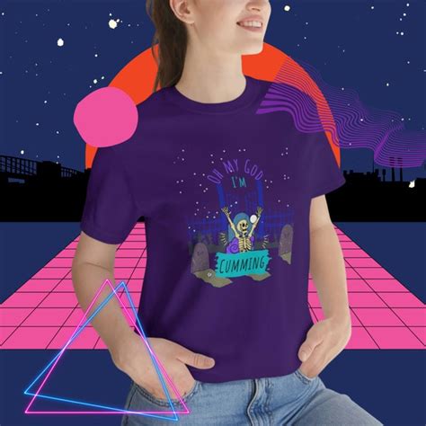 Sexual Shirt Men Etsy