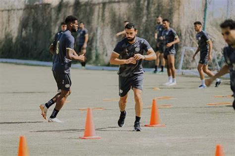 راحة إجبارية للاعبي الإسماعيلي المصري اليوم