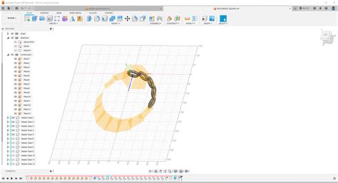 Solved Fix Or Lock Component To Construction Plane Autodesk Community
