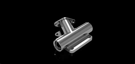 Rør 6 By Jacox Download Free Stl Model