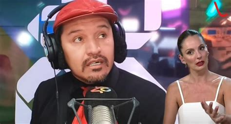 Hassam Dice Si Tuvo Una Relación Con Claudia Bahamón En Masterchef Rcn