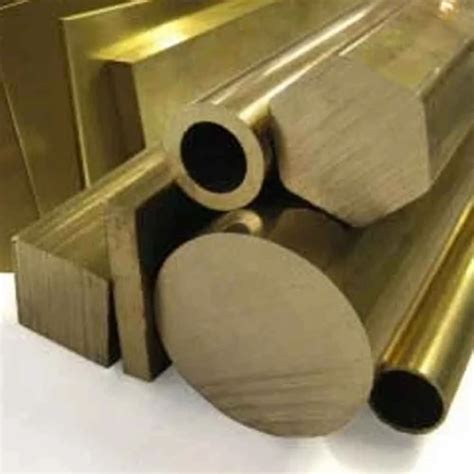 Round Brass Flat Bar 3 Meter Thickness 6 Mm At ₹ 700kg In Mumbai Id 2854177913462