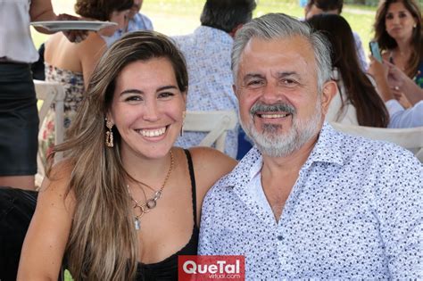 Que Tal Virtual Revista Sociales San Luis Potosí Slp CumpleaÑos
