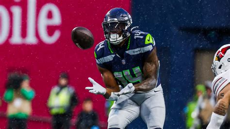 Dk Metcalf On Design Behind My Cause My Cleats And The Seahawks Season