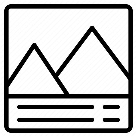 Advertising Interface User Menu Work Icon Download On Iconfinder