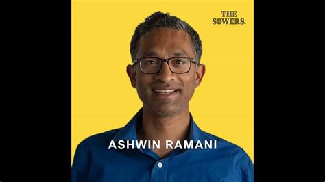 62 Ashwin Ramani From Hindu Roots To Ministry In Canada Embracing