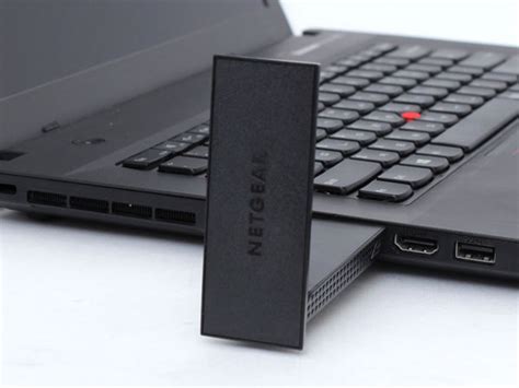 프리뷰 AC1200 듀얼밴드 USB 3 0 무선 랜카드 넷기어 A6210 보드나라