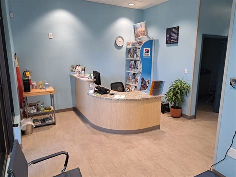 Virtual Tour Premier Veterinary Care Viera Fl