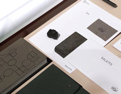 GALETTO estudio | Behance