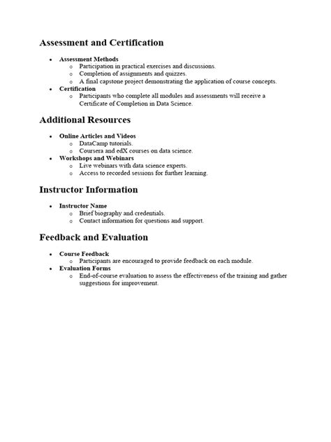 Data Science Skills Part 4 Pdf