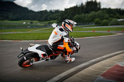 Motorrad Vergleich KTM SMC R Vs KTM SMC R