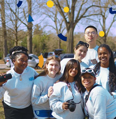 Duke University Student Duke University Student Affairs