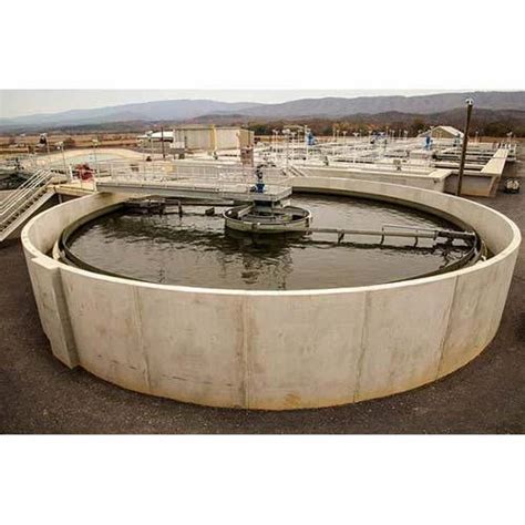 Sequential Batch Reactor At Best Price In Pune By Diligence Envirotech