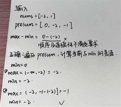 【leetcode100】最大子数组和 Ew帮帮网