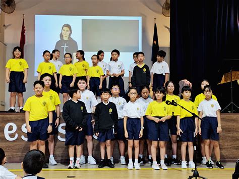 International School Singapore St Francis Methodist School