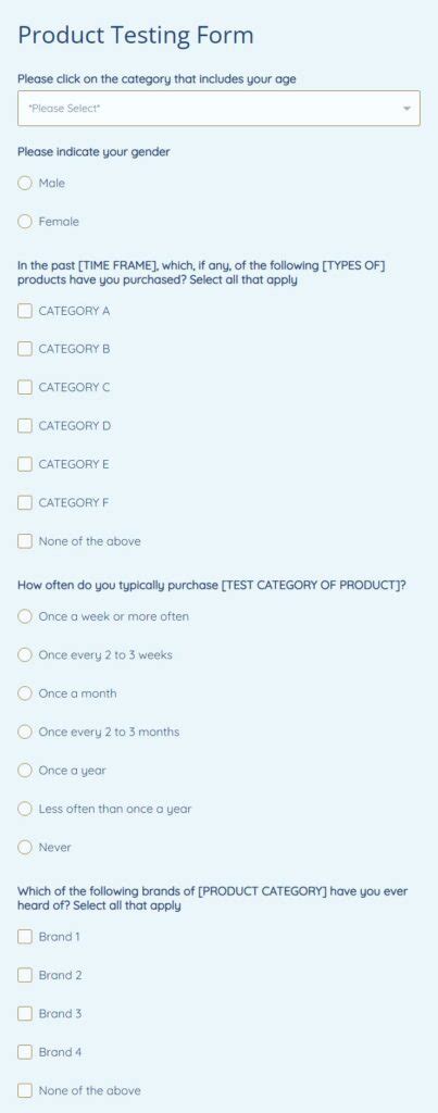 70 Logistics Forms Templates For Supply Chain Management
