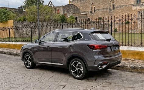 Mg Hs 2024 Estrena Imagen El Informador