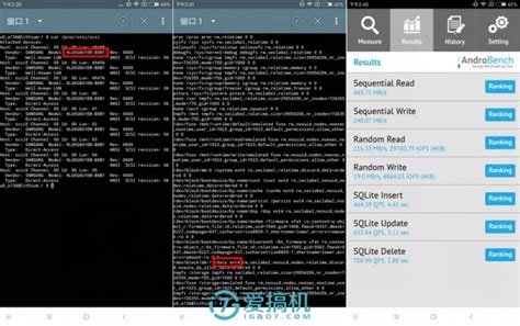 Linux 查看emmc分区表如何查看闪存类型？ufs与f2fs简易科普 Csdn博客