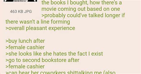 Femanon Hates Women Imgur