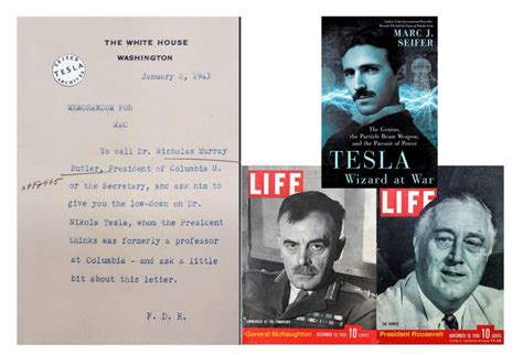 Marc Seifer On Linkedin If You Think Tesla In His Older Years Was