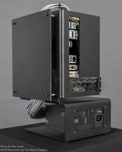 Open Frame Mini Itx Pc Artofit