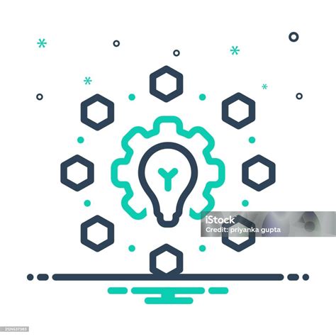 Idea Generation Stock Illustration Download Image Now Concepts