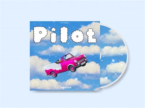 당신의 하나 뿐인 앨범커버를 디자인 해드립니다 크몽