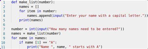 Help In Python Test Application Python Help Discussions On