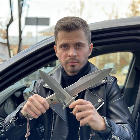 Nozhi Damask Youtube