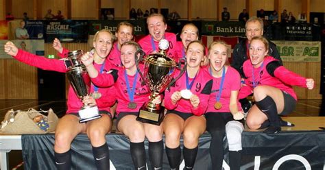 Faustball Europapokal beim TSV Dennach Alle Teams im Überblick Sport Pforzheimer Zeitung