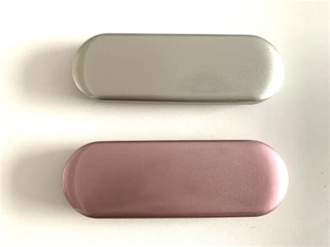 ESTUCHE PARA PINZAS LATA METÁLICA Centifolia