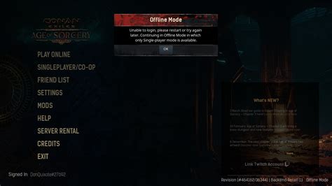 Cant Join Official Pvec Server Pc 1040 1213 1977 Playstation