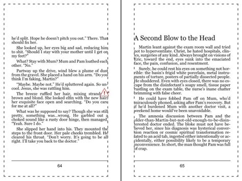 Export To PDF Loses Margin Setting Pre V Archive Of Desktop Questions MacOS And Windows