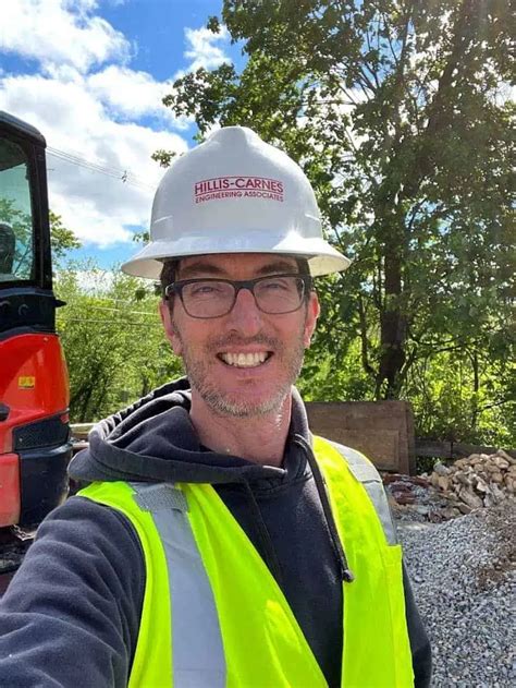 Tgep 29 From Design Engineer To Geotechnical Engineering Manager