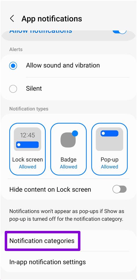 4 Ways To Fix Facebook Messenger Notification Sound Not Working