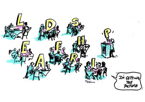 Understanding Distributed Leadership Altc Distributed Leadership