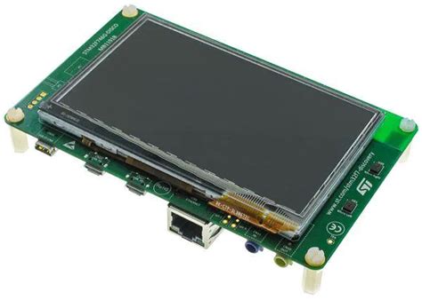 Stm32 Discovery Boards Fastbit Embedded