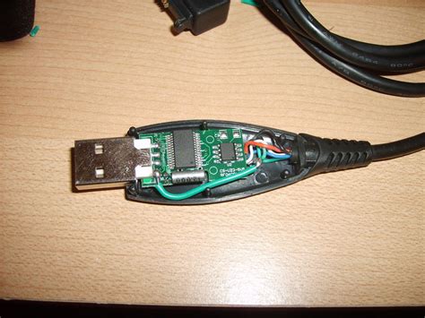 Vikram Aggarwal Cost Effective Cheap USB Serial Cable For Any Project