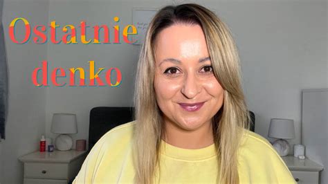 Ostatni Projekt Denko W Youtube
