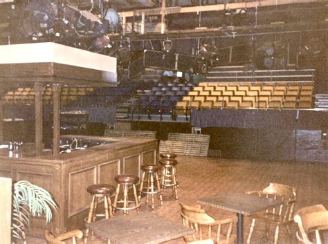 The Set Of Cheers” From The Actors Perspective Images