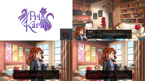 Devlog February 8th 2025 Killer Trait By Prikarin