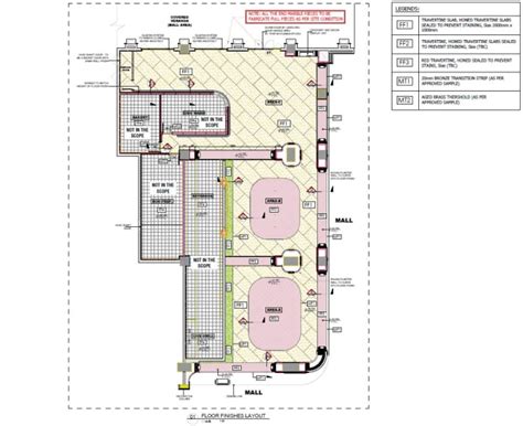 Draw Autocad Drawing For All Types With D And D Drawings By Nnajee Fiverr
