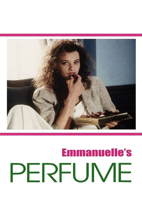 El Perfume De Emmanuelle Película 1993 Tráiler Resumen Reparto Y