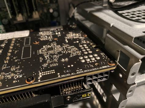 Pc Graphics Card Wont Fit Rpcbuildhelp