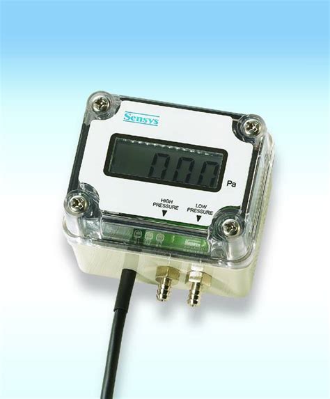 대진계측기 디지털 차압계dpd 디지털 차압계 Dpd모델은 매우 작은 차압 진공압 게이지압 측정이 가능하므로 공조시스템에 적합하며 소형으로 협소한 장소에 설치가