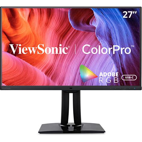 Монитор depo vision m270 ips 2k обзор