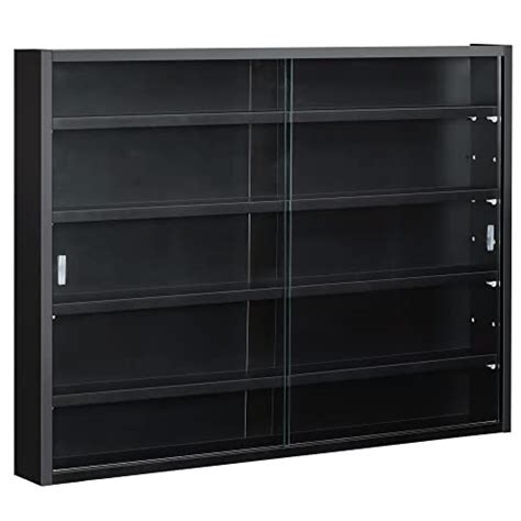 Discovering The Hidden Beauty Of Wall Mounted Curio Cabinets On R