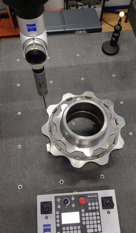 Cmm Training Cmm Training Services In India