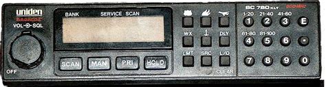 Chp Radio Systems